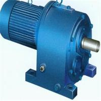 China 62HRC Hardness Roller Crusher Gear Reducer Gearbox For Mining Equipment for sale