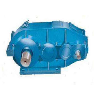 China 100000N.M Centrifugal Flotation Machine With Gear Reducer Gearbox for sale