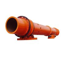 China Stainless Steel Cement Rotary Kiln For Cement Plant Equipments for sale
