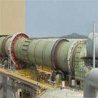 China Stainless Steel Cement Rotary Kiln For Cement Plant Equipments for sale