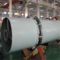 China Stainless Steel Cement Rotary Kiln For Cement Plant Equipments for sale