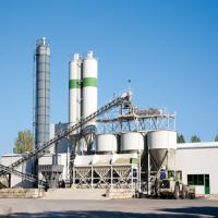 China Rotary Kiln Cement Plant Equipments and cement plant machines factory price for sale