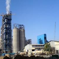 China Rotary Kiln Cement Plant Equipments and cement plant machines factory price for sale