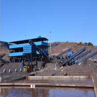 China 25000 KW Cement Plant Equipments for sale