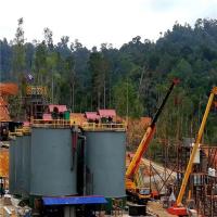 China 25000 KW Cement Plant Equipments for sale