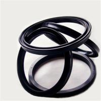 China Ball Mill Rubber Seal With Tensile Strength 18MPa For Mining Machine Spare Parts for sale