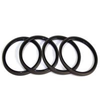 China Ball Mill Rubber Seal With Tensile Strength 18MPa For Mining Machine Spare Parts for sale