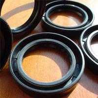 China Ball Mill Rubber Seal With Tensile Strength 18MPa For Mining Machine Spare Parts for sale