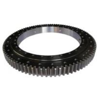 China Triple Row Slewing Ring Bearing for sale