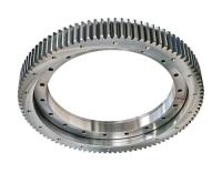 China Triple Row Slewing Ring Bearing for sale