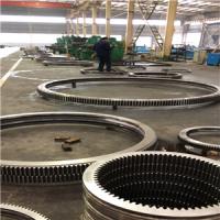 China Triple Row Slewing Ring Bearing for sale
