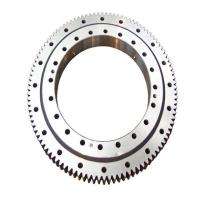China Light Load  Slewing Ring Bearing and stacker bearings and marine bearings for sale