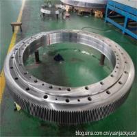 China Light Load  Slewing Ring Bearing and stacker bearings and marine bearings for sale