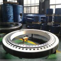 China Light Load  Slewing Ring Bearing and stacker bearings and marine bearings for sale