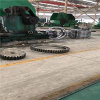 China Rotary Table Slewing Ring Bearing for sale