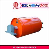 China 600mm Cylinder  35 R / Min Magnetic Separator Magnetic Pulleys for sale