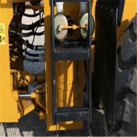 China Small Front End Skid Steer wheel loader Heavy Duty Construction Machinery for sale