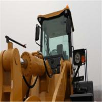 China SEM660D Road Tyre of Wheel Loader for Heavy Duty Construction Machinery for sale