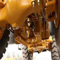 China 1.5 Ton Capacity 5T SEM656D Heavy Duty Construction Machinery for sale