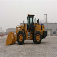 China 1.5 Ton Capacity 5T SEM656D Heavy Duty Construction Machinery for sale