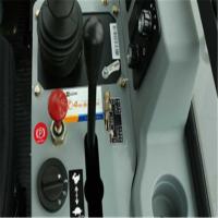 China 1.5 Ton Capacity 5T SEM656D Heavy Duty Construction Machinery for sale