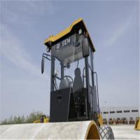 China Walk Behind 3 Stage Alarm Monitoring SEM 512 Soil Compactor for sale