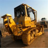 China Diesel Fuel 250hp SEM822D Road Trailer Tractor Truck Heavy Duty Construction Machinery for sale