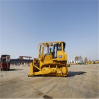 China Diesel Fuel 250hp SEM822D Road Trailer Tractor Truck Heavy Duty Construction Machinery for sale