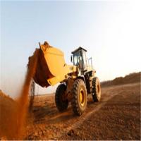 China Cat 5T SEM668D 1.5 Ton Skid Steer Loader Heavy Duty Construction Machinery for sale