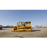 China WD615 Engine SEM822D Track Type Crawler Tractor Of Heavy Duty Construction Machinery for sale