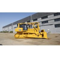 China WD615 Engine SEM822D Track Type Crawler Tractor Of Heavy Duty Construction Machinery for sale