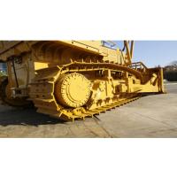 China WD615 Engine SEM822D Track Type Crawler Tractor Of Heavy Duty Construction Machinery for sale