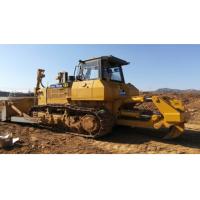 China Hydrostatic Drive Mini Crawler Road Trailer Tractor Truck for sale