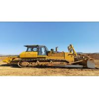 China WD615 Engine CE SEM822D Heavy Duty Construction Machinery for mining for sale
