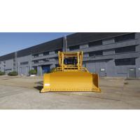 China WD615 Engine CE SEM822D Heavy Duty Construction Machinery for mining for sale
