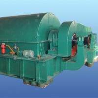 China Horizontal Spiral  11.34T Flotation Concentrate Sedimentation Centrifuge for sale