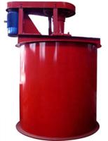 China High Concentration Beneficiation 0.26 L Agitator Mixer Agitating Tank for sale