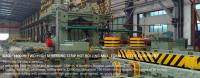 China Rod Wire Plate Strip And Steel Plant Plate Rolling Machine Of Metallurgy Machine for sale
