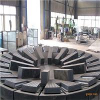 China 16.2 R/Min Rotate  869 T Ball Loading Autogenous Grinding Mill Liner Plate for sale