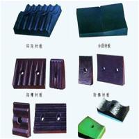China HB 250 High Manganese Casting Liner Plate Mining Machine Spare Parts for sale