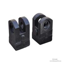 China HB 250 High Manganese Casting Liner Plate Mining Machine Spare Parts for sale