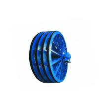 China Mine Hoist CITIC HIC Machine Parts for sale