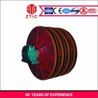 China Mine Hoist CITIC HIC Machine Parts for sale
