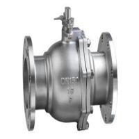 China 4.5m 120 Tons Large Hydropower Ball Valve Castings And Forgings for sale