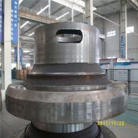 China Vertical Mill Grinding Table Mining Machine Spare Parts And Vertical Mill Parts for sale