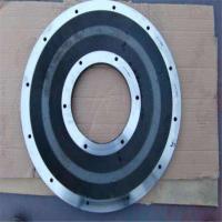 China Vertical Mill Grinding Table Mining Machine Spare Parts And Vertical Mill Parts for sale