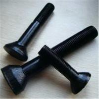 China CITIC IC Castings And Forgings Ball Mill 45 Steel Bolts For Mining Machine for sale