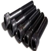 China CITIC IC Castings And Forgings Ball Mill 45 Steel Bolts For Mining Machine for sale