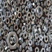 China Chinese supplier bolts and nuts for ball mill ball mill nuts with CE/ISO for sale