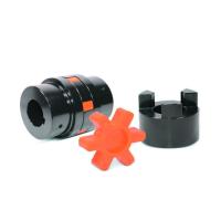 China ISO CE Wire Rope Mine Hoist Coupling OF CITIC HIC Machine Parts for sale